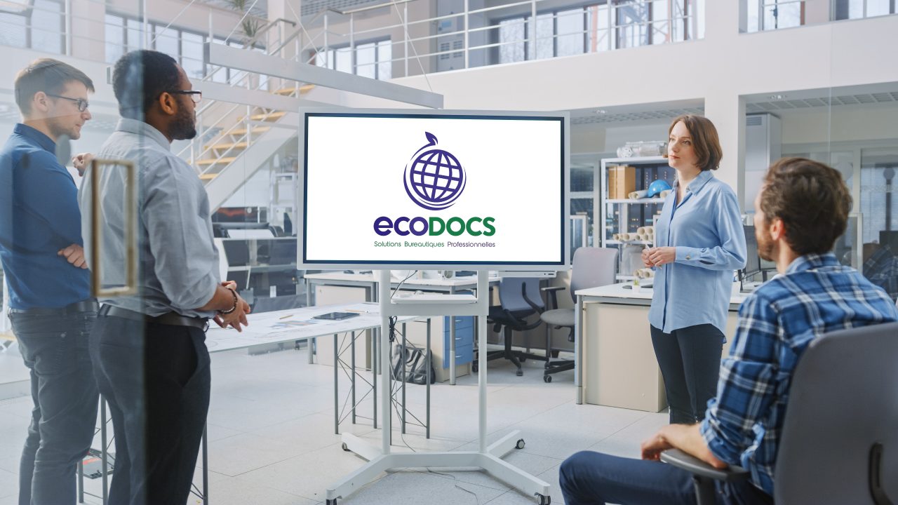 Services | Solutions d’impression professionnelle à Agen | Ecodocs
